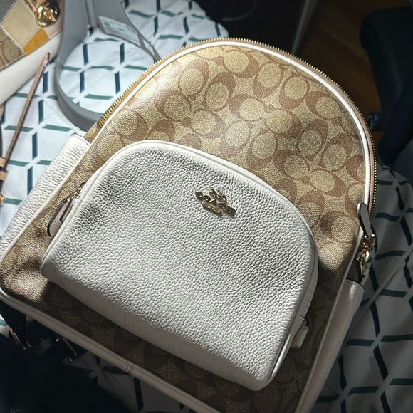 Coach | Bags | Coach Backpack | Poshmark